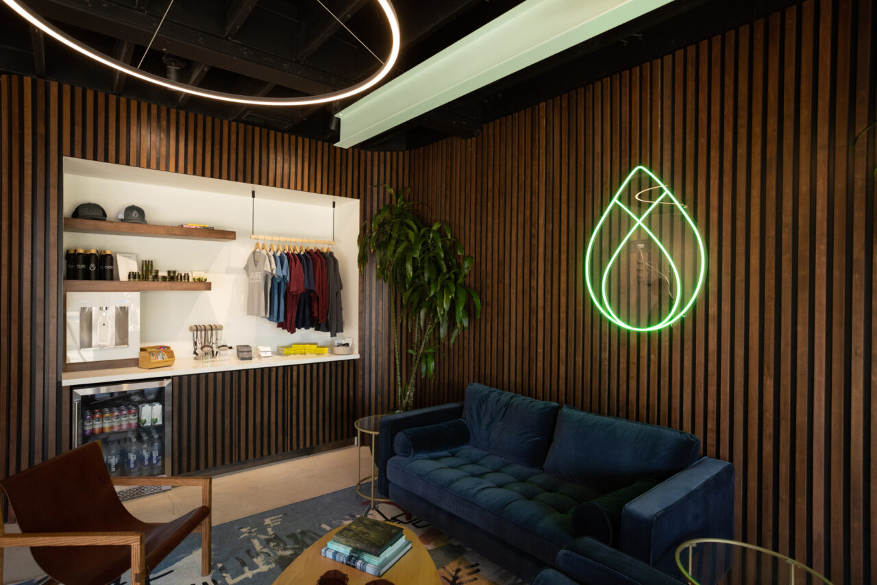 Pure Recovery Wellness Spa Los Angeles - Discover Your Best Self